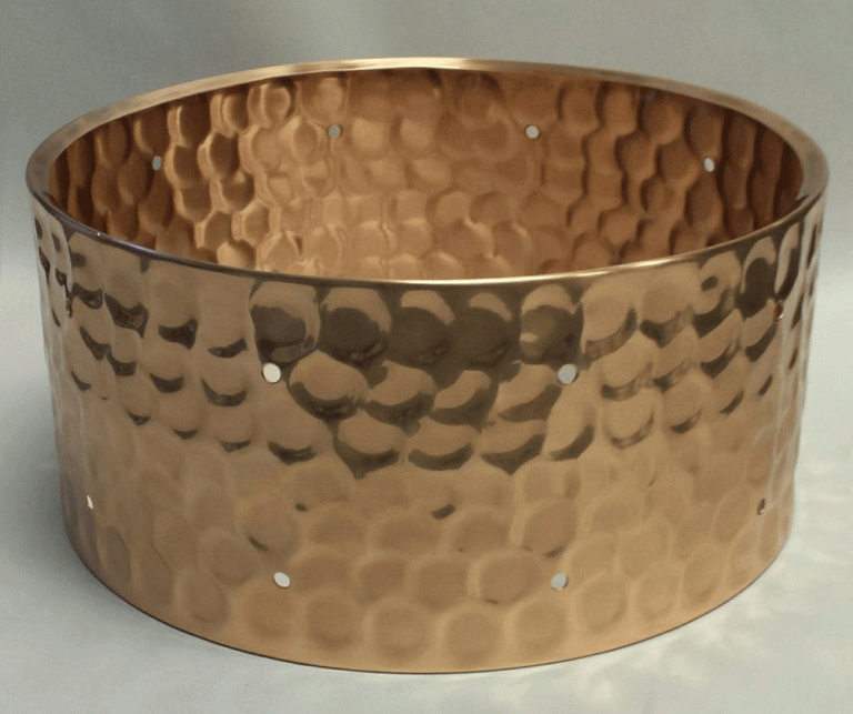 Drum shells for sale - Precision Drum Company, Inc. - Since 1961